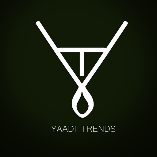 Yaadi Trends Jamaican T-shirts & Hoodies - Yaaditrends.com – YaadiTrends
